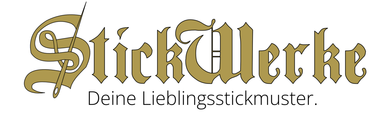 StickWerke | Deine Lieblingsstickereien